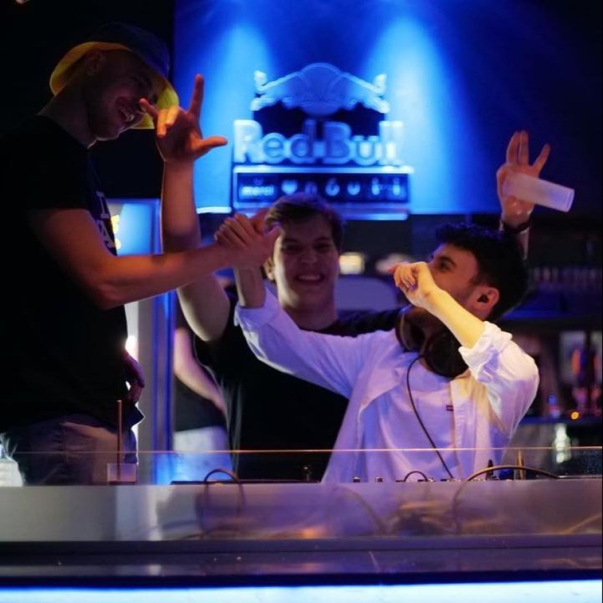 Gros changement en vue pour le Nautilus, institution de l’HORECA carolo ...