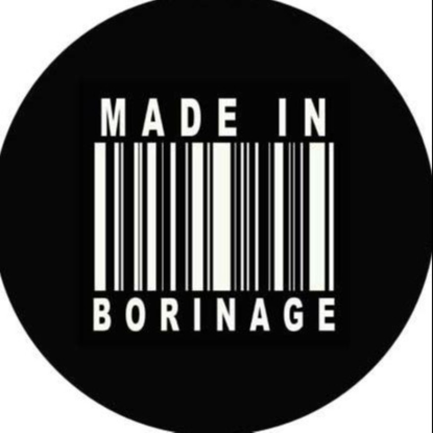 Le collectif Made in Borinage veut sauver le crossage au paillet de l ...