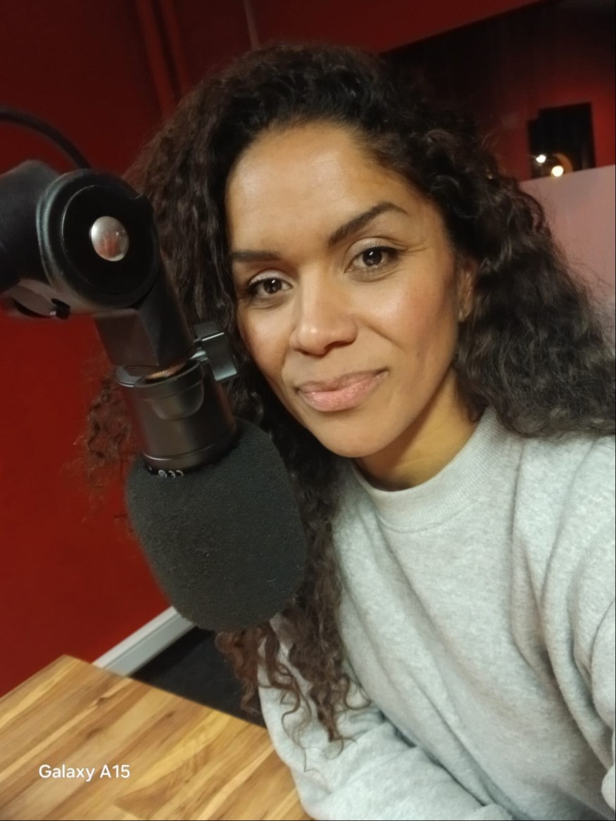 Tweaken & Dirty Monitor : Quand la musique et l’art visuel se ...